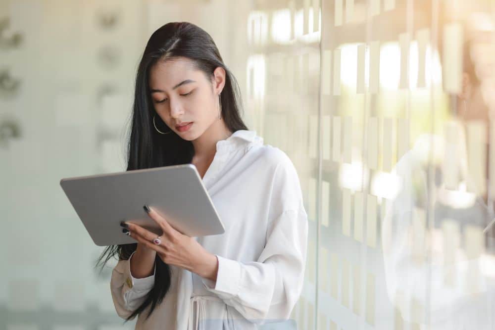 La mejor tablet económica 2025 Chile